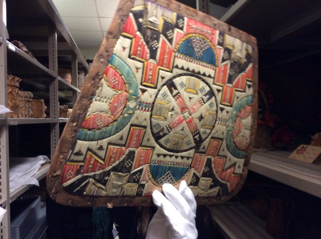 Mawkina’masultinej! Let’s Learn Together! Quill Work – Show Me Your Math